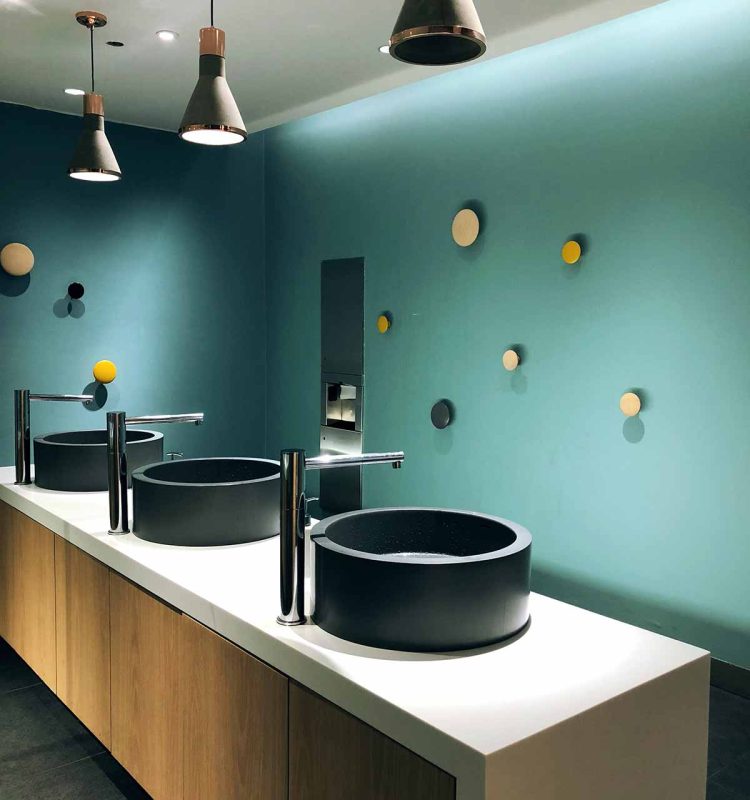 Lighting Design – Laboratorio della Luce